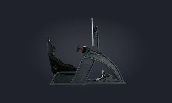 Die Cockpit / Rigs von Fanatec: Alle Modelle