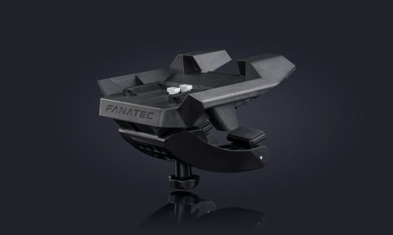 Die Cockpit / Rigs von Fanatec: Alle Modelle