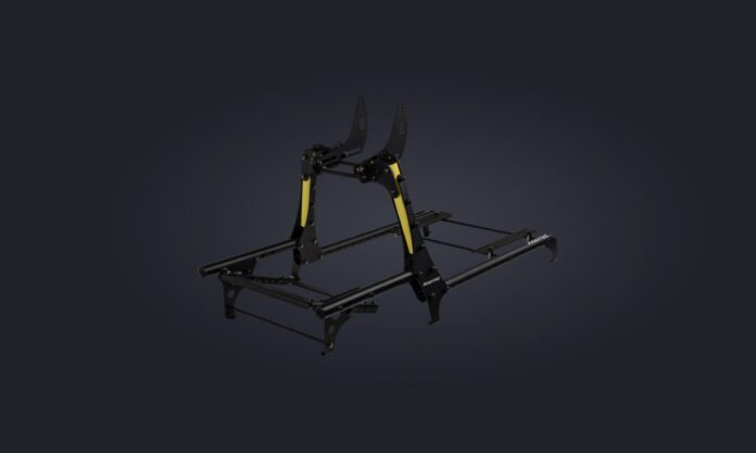 Die Cockpit / Rigs von Fanatec: Alle Modelle