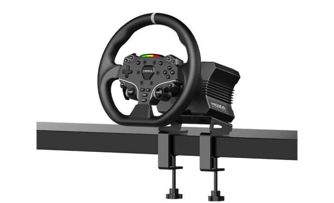 MOZA R3 vs. MOZA R5: Umfassender Vergleich der Bundles