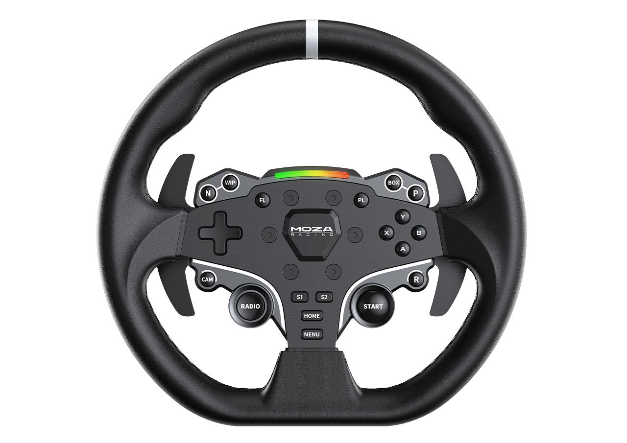 MOZA R3 vs. MOZA R5: Umfassender Vergleich der Bundles