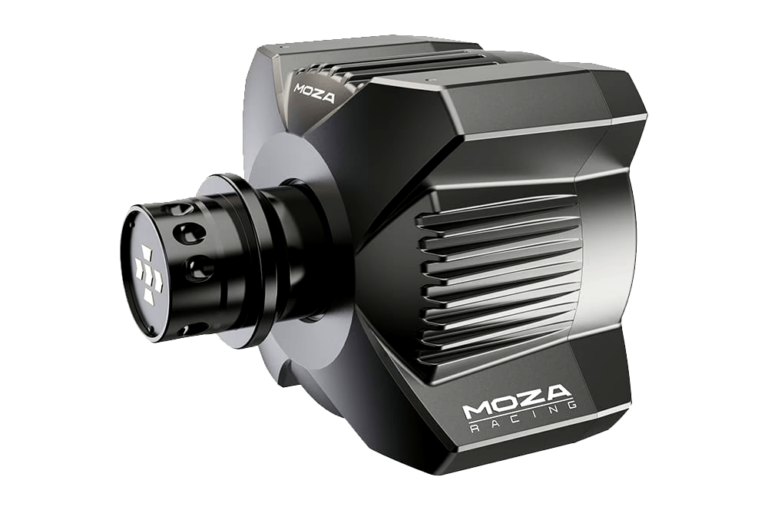 MOZA Wheel Bases: Welche ist die Beste und warum?